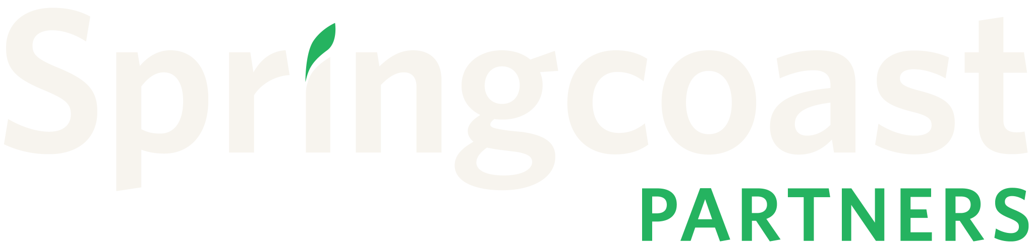 Home - Springcoast Capital Partners