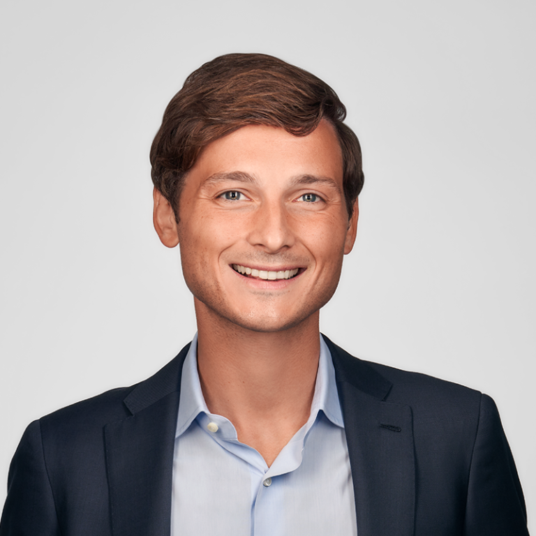 Christopher Dederick - Springcoast Capital Partners