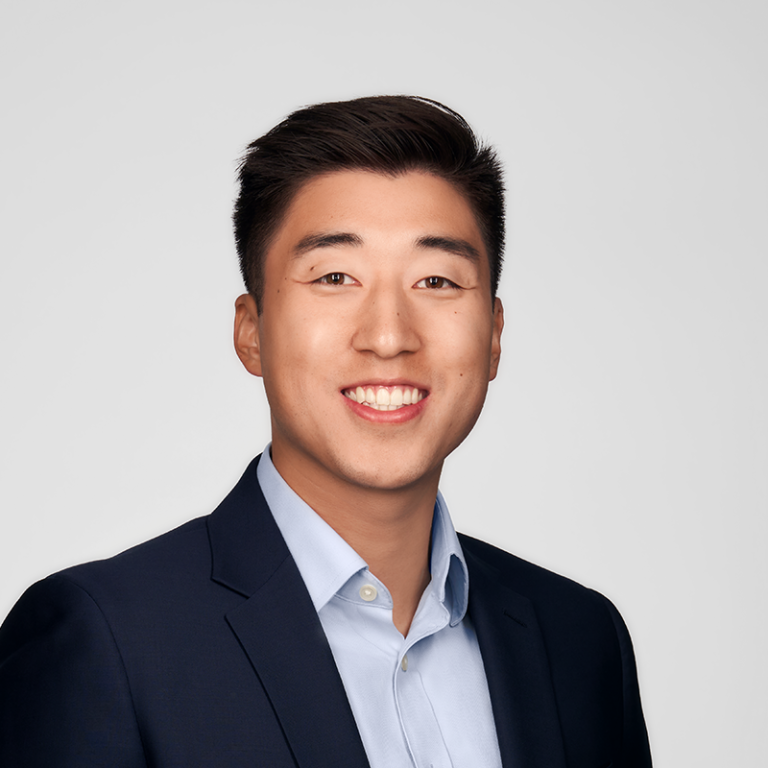 George Jiang - Springcoast Capital Partners